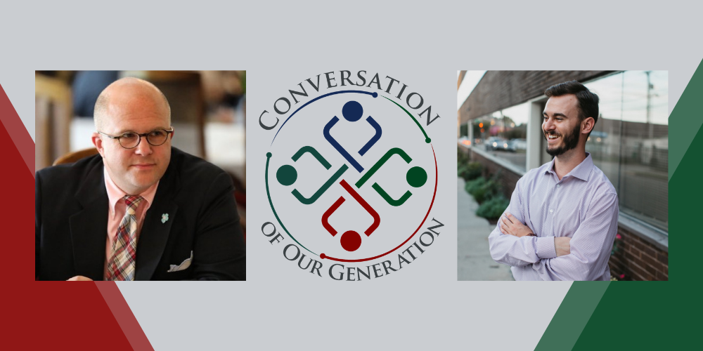 170. Culture From the Conservative Perspective – Alan Cornett Interview ...